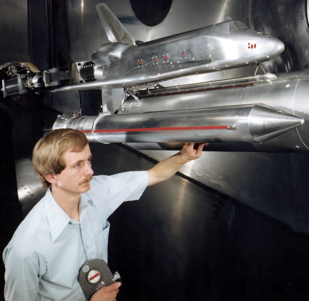 This man now works at SpaceX. | Scrolller