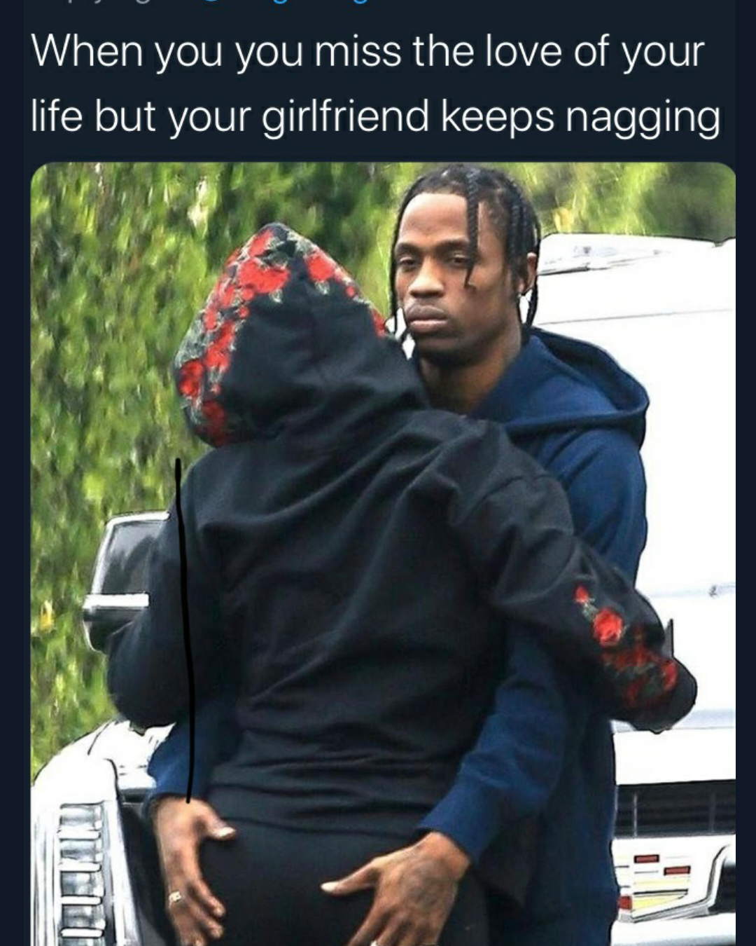 This man suffering. | Scrolller