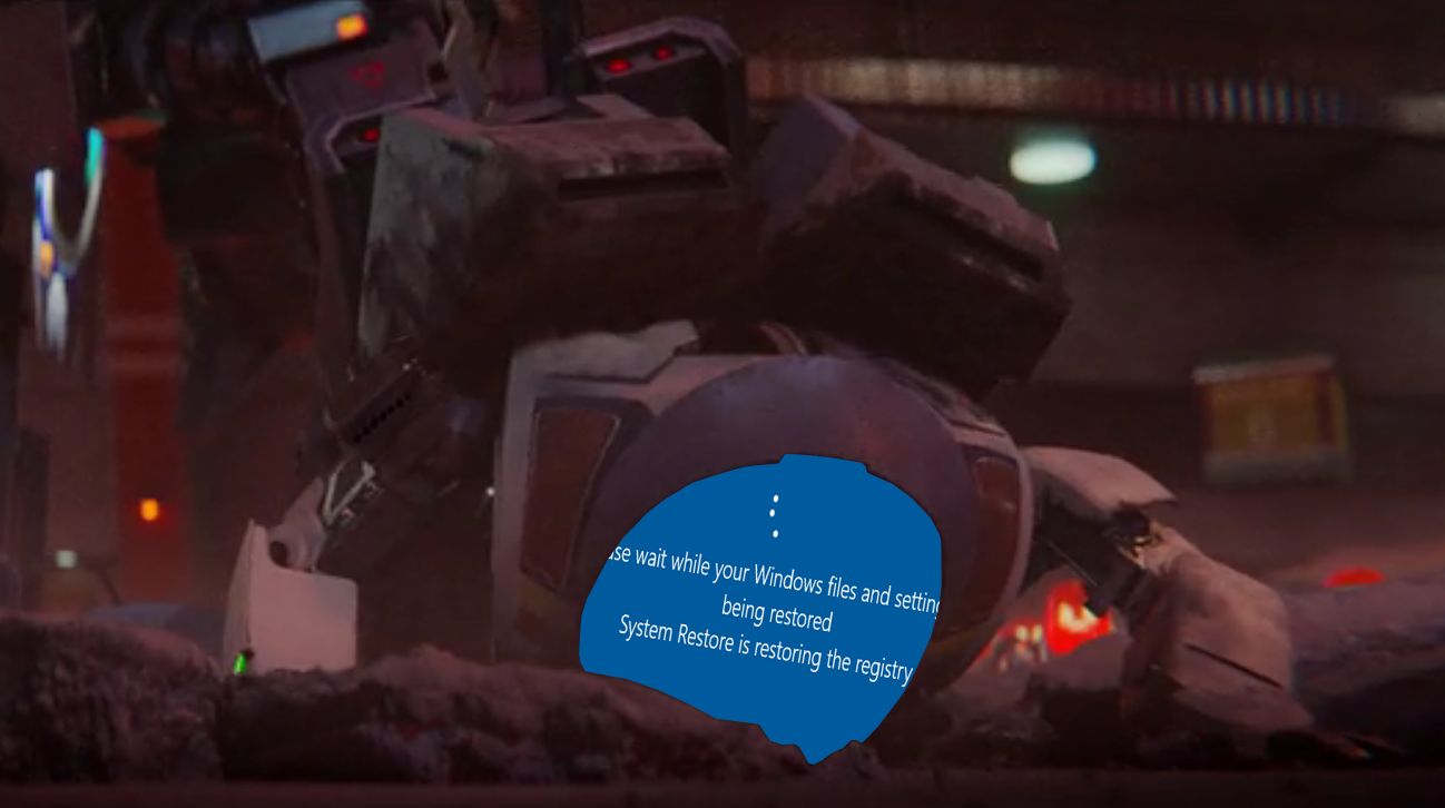 This May Take A While | Scrolller