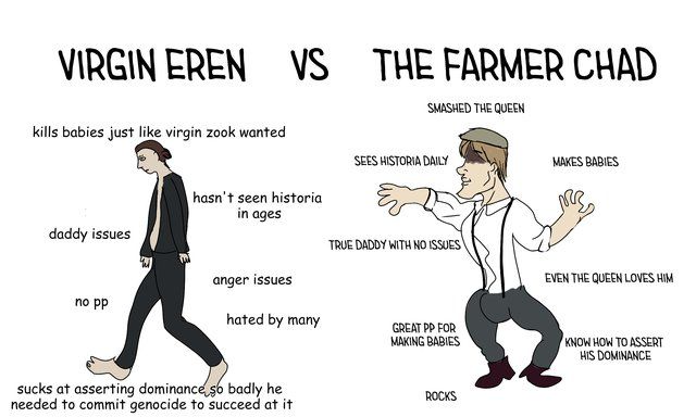 This meme aged like fine wine | Scrolller