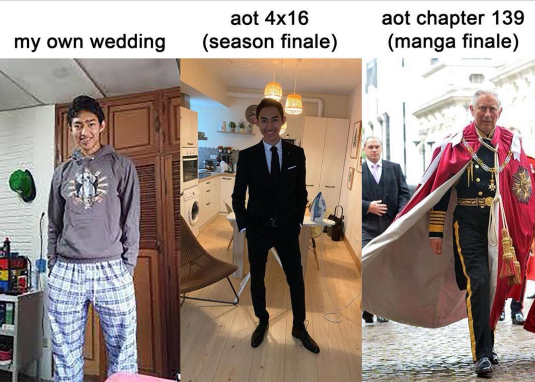 This meme cant have been timed more perfectly | Scrolller