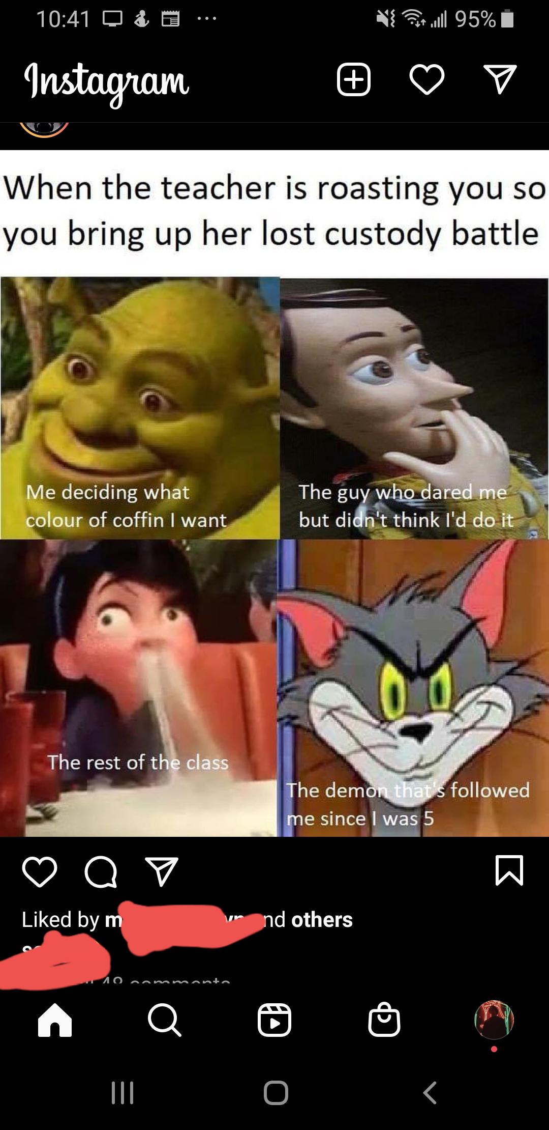 This meme format | Scrolller