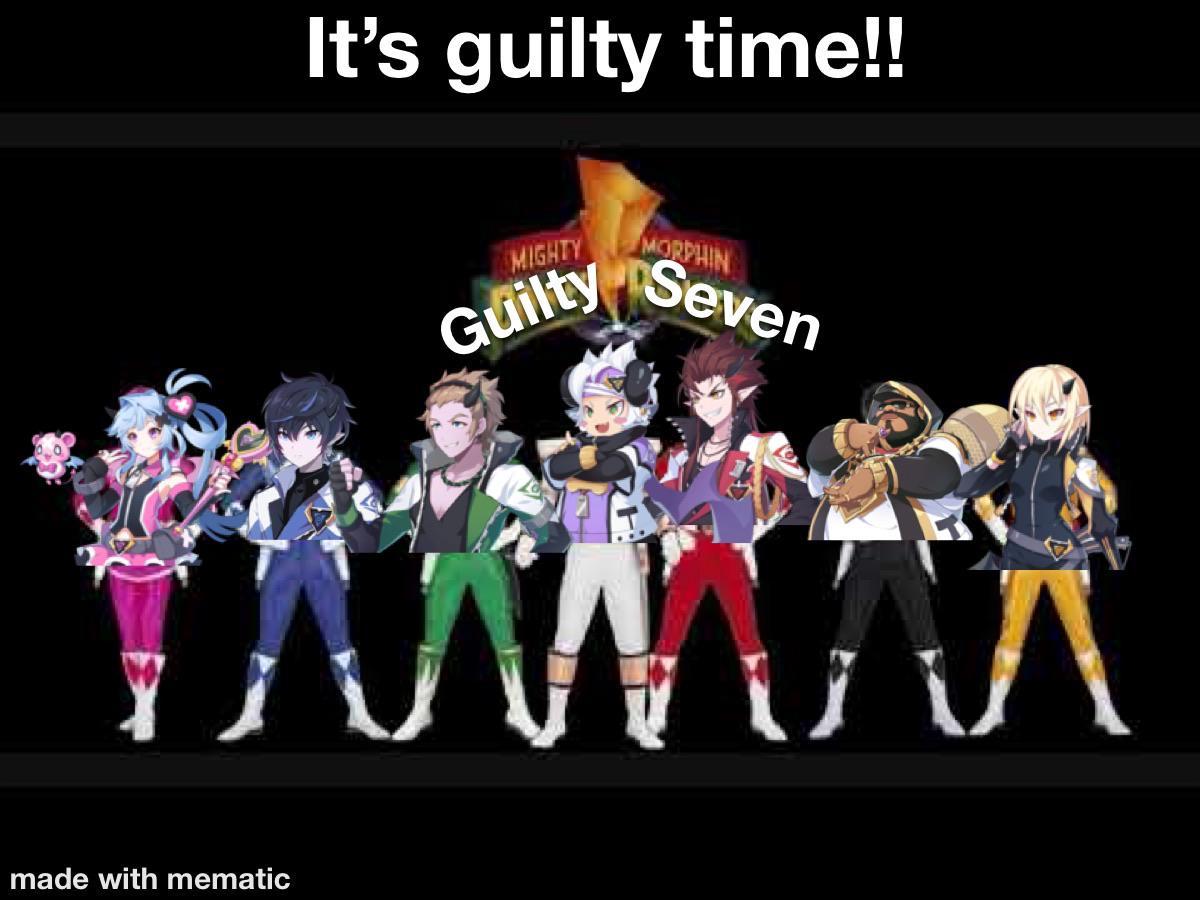 This meme is long overdue | Scrolller