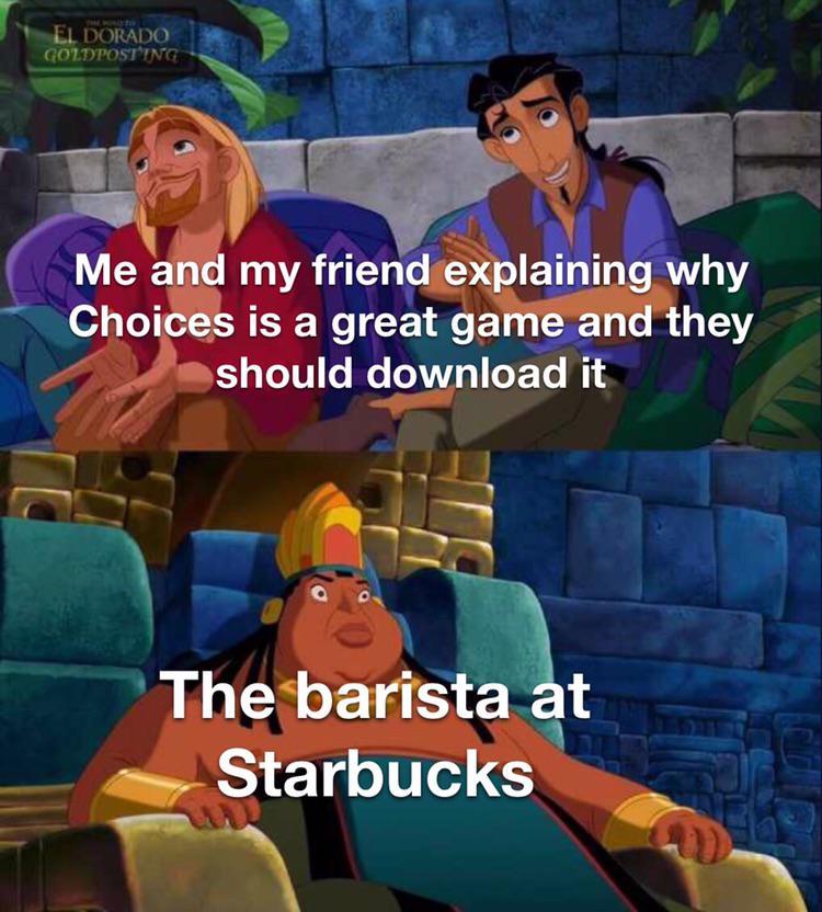 This meme template is spreading so fast | Scrolller