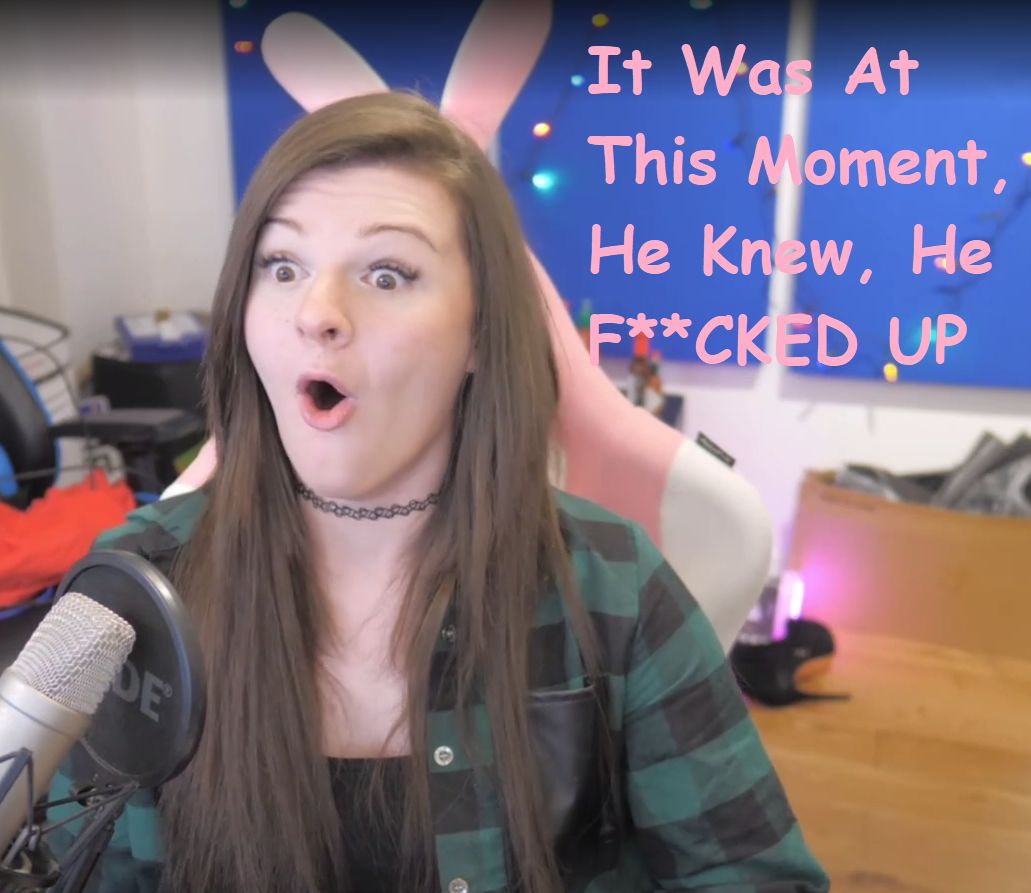 This moment | Scrolller