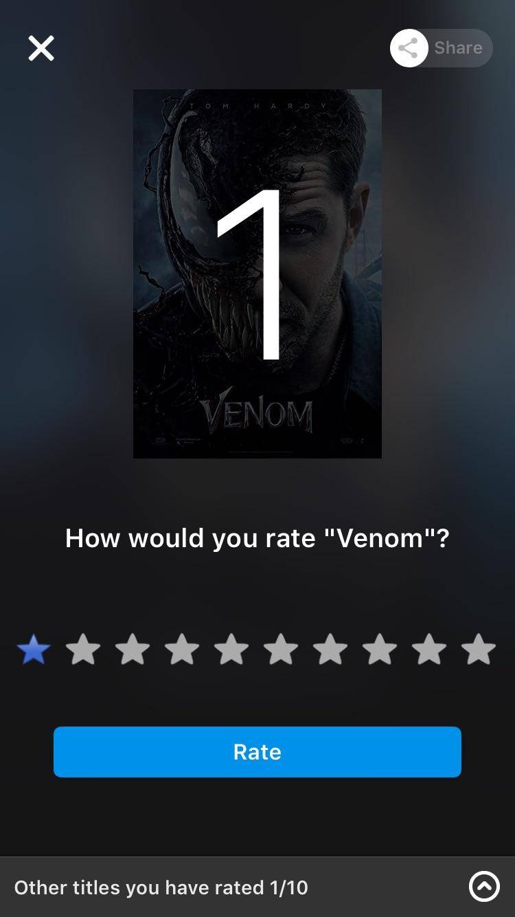 This movie is so terrible it’s amazing | Scrolller