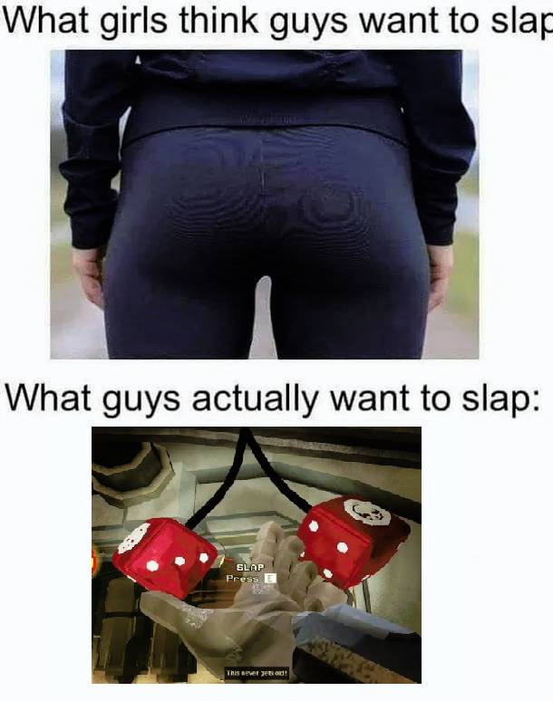 This never gets old! | Scrolller