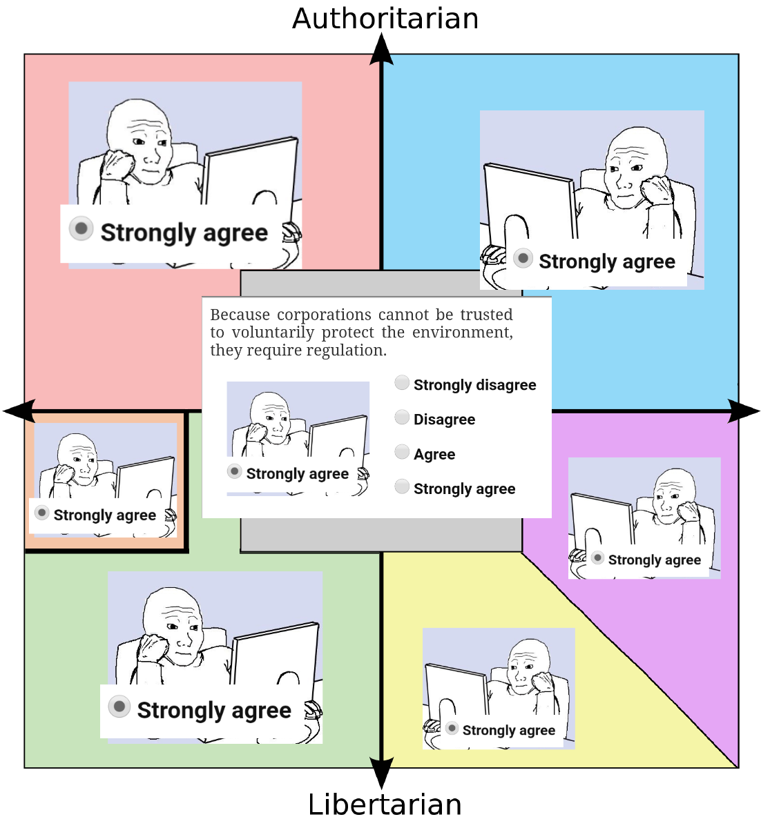 This one's a full compass unity | Scrolller