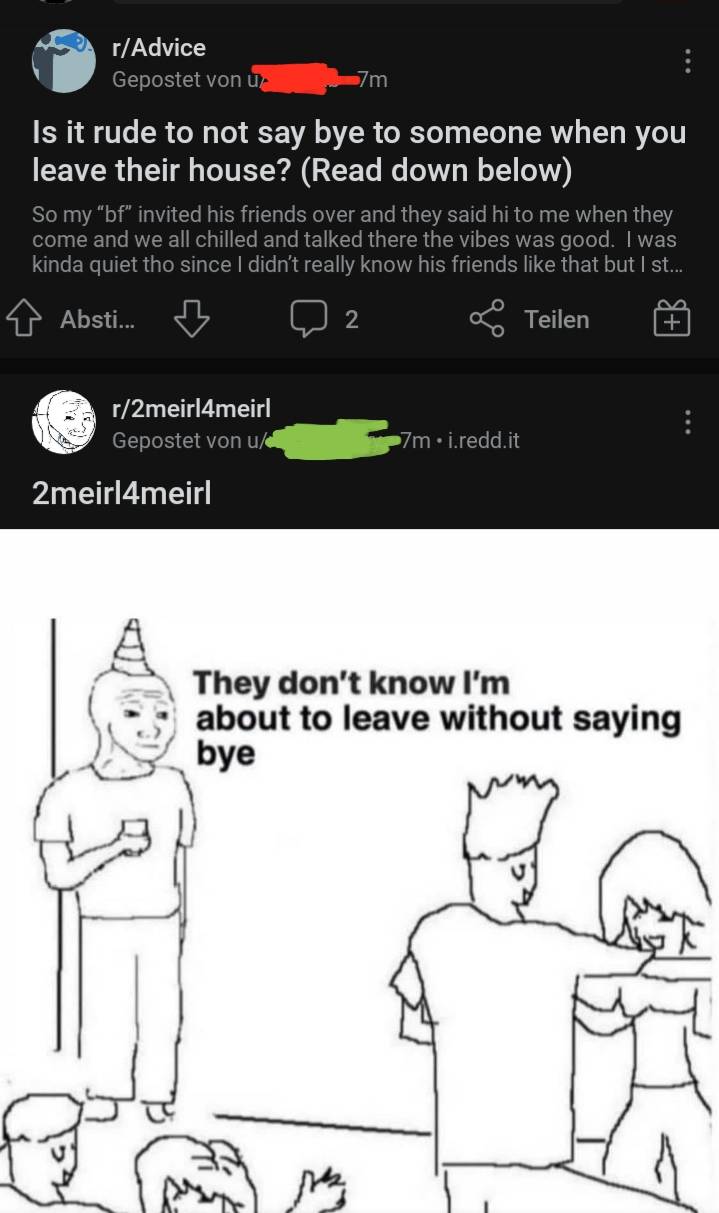 This perfect lineup on my feed | Scrolller