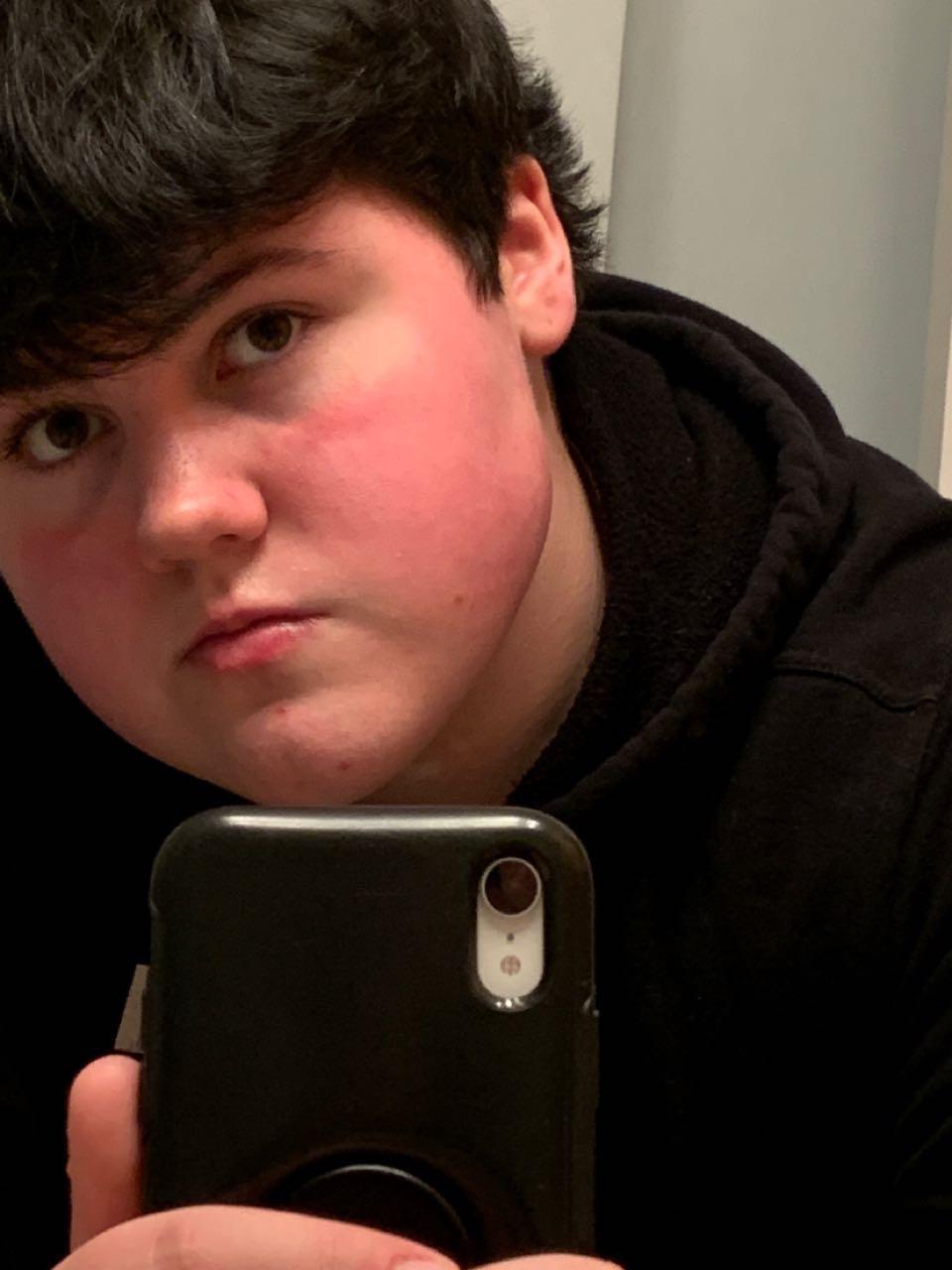 This photo gives me euphoria for some reason | Scrolller