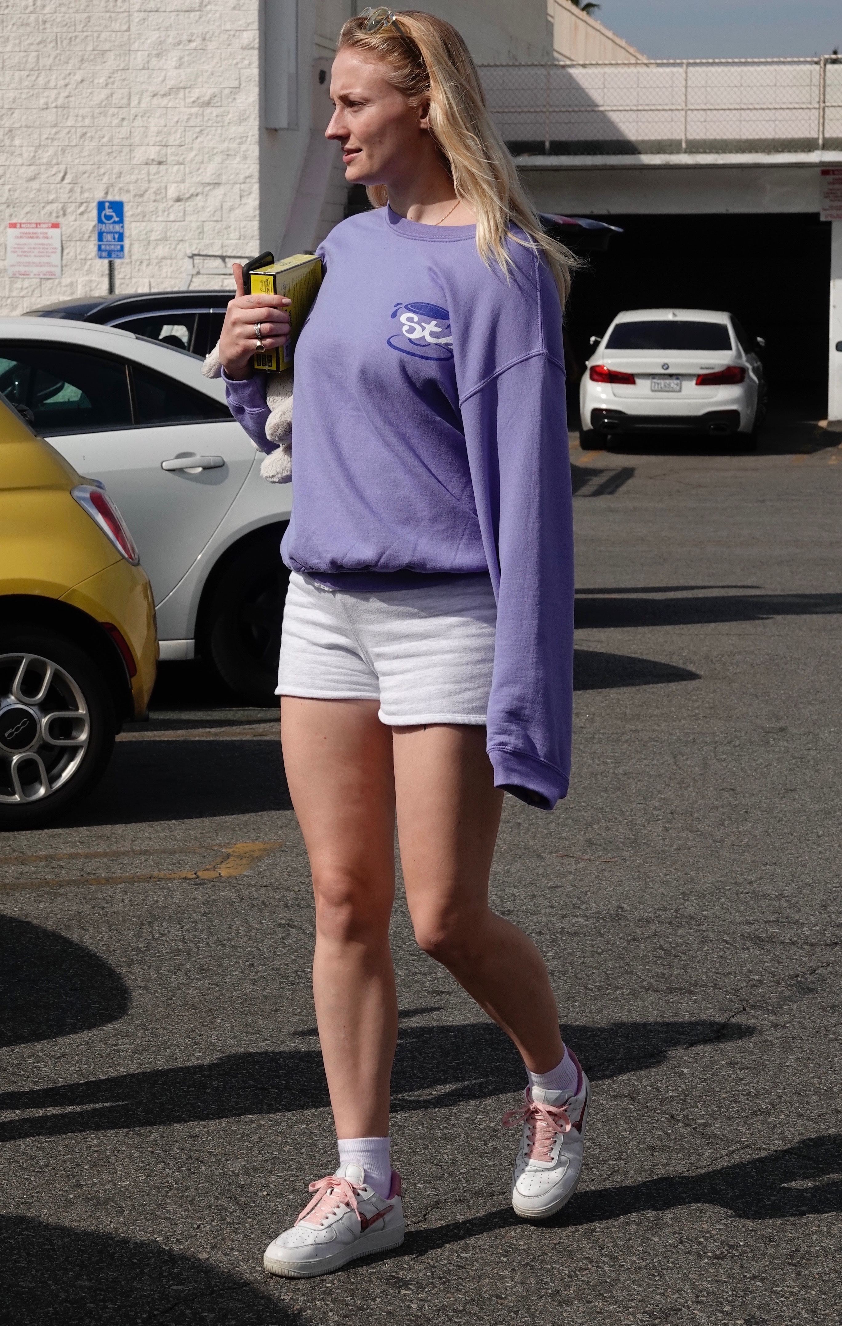 This pic shows the bump. | Scrolller