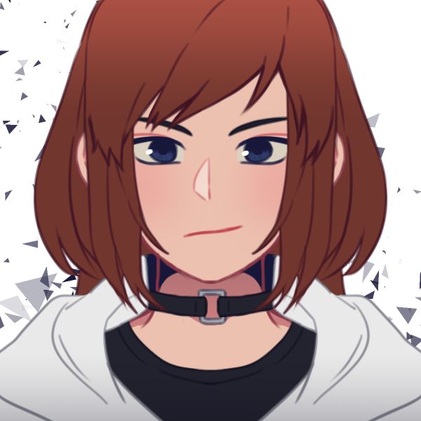 This Picrew is my favourite so far