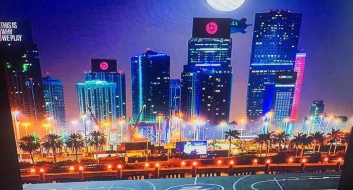 this picture taught me to never get my hopes up for 2k | Scrolller