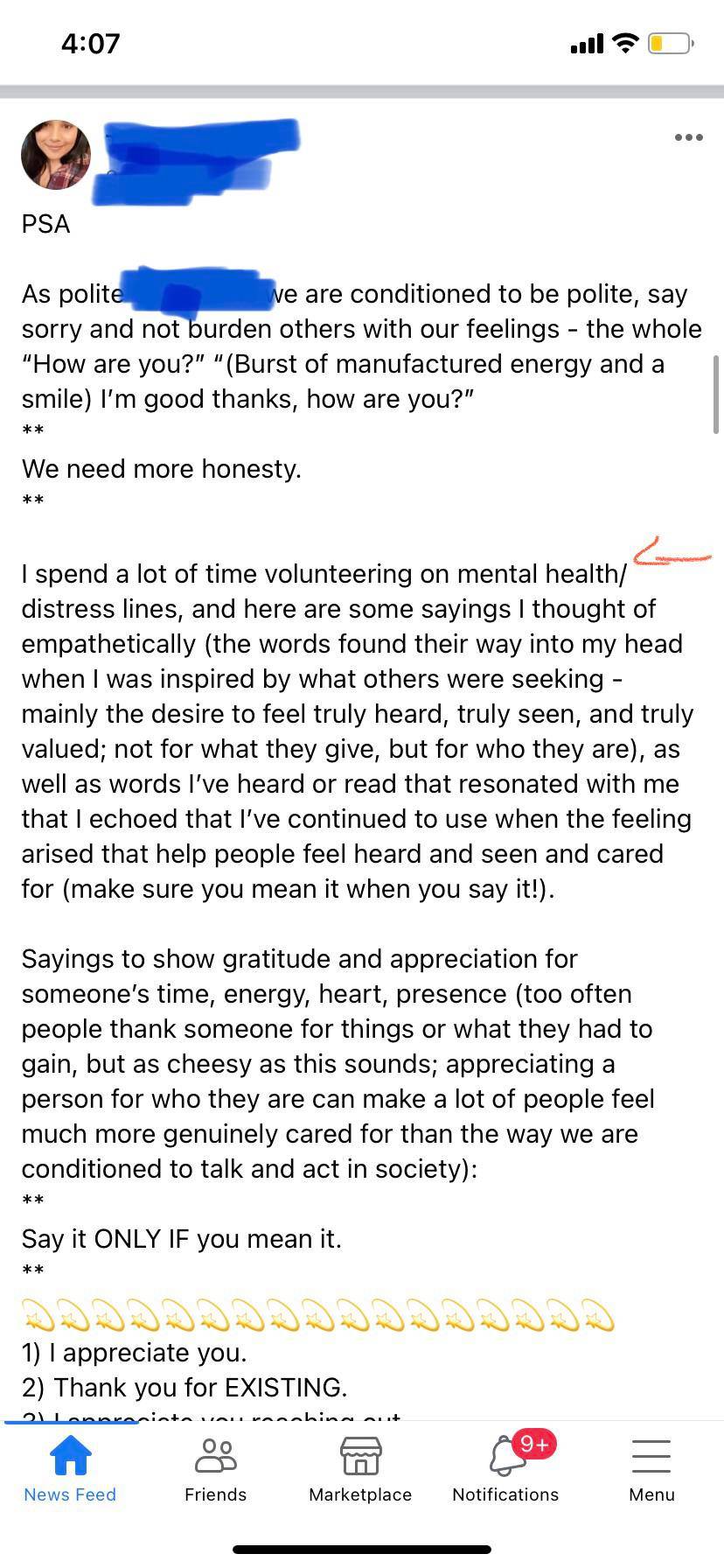 This PSA made my day | Scrolller