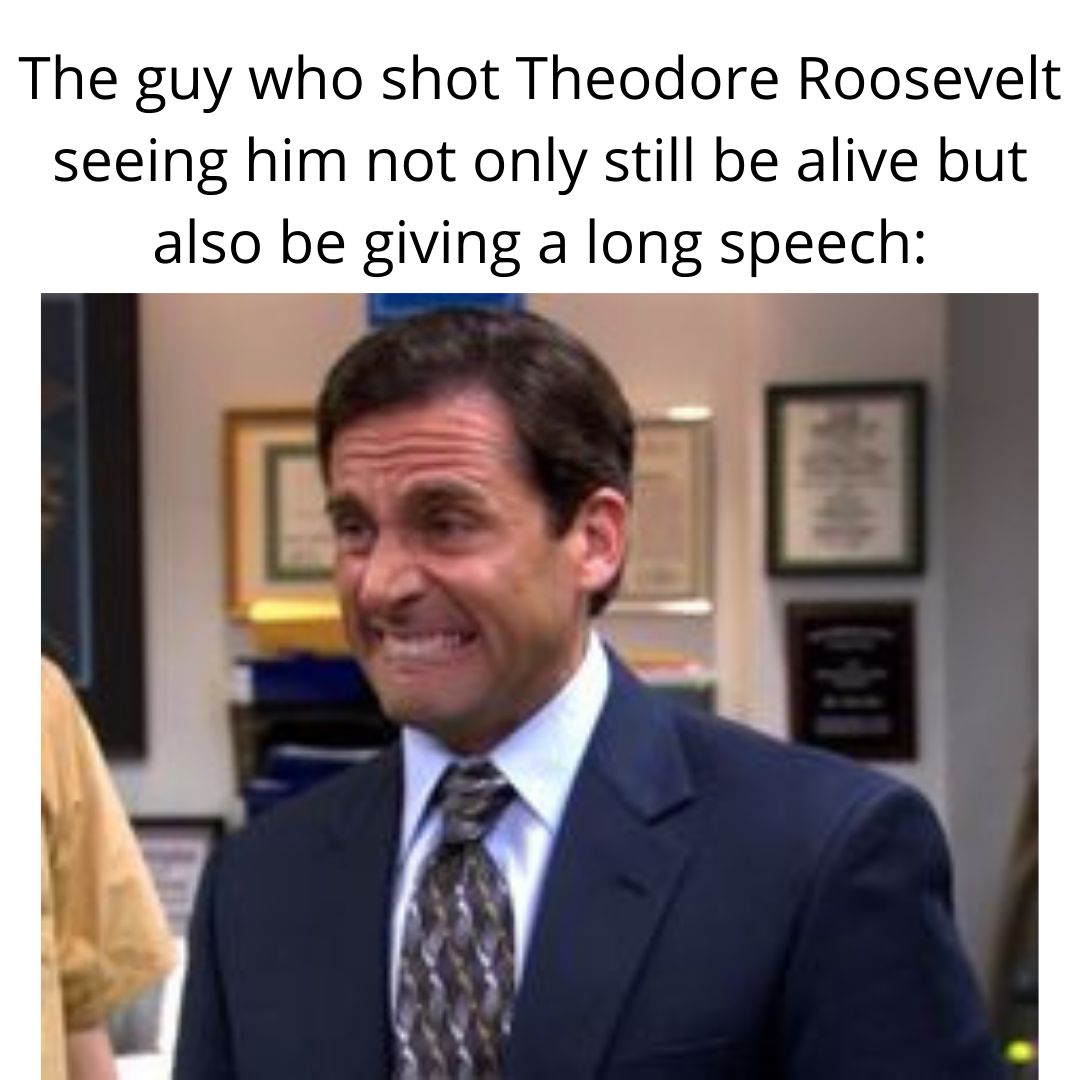 This Really Happened | Scrolller