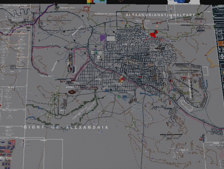 This Roblox map | Scrolller