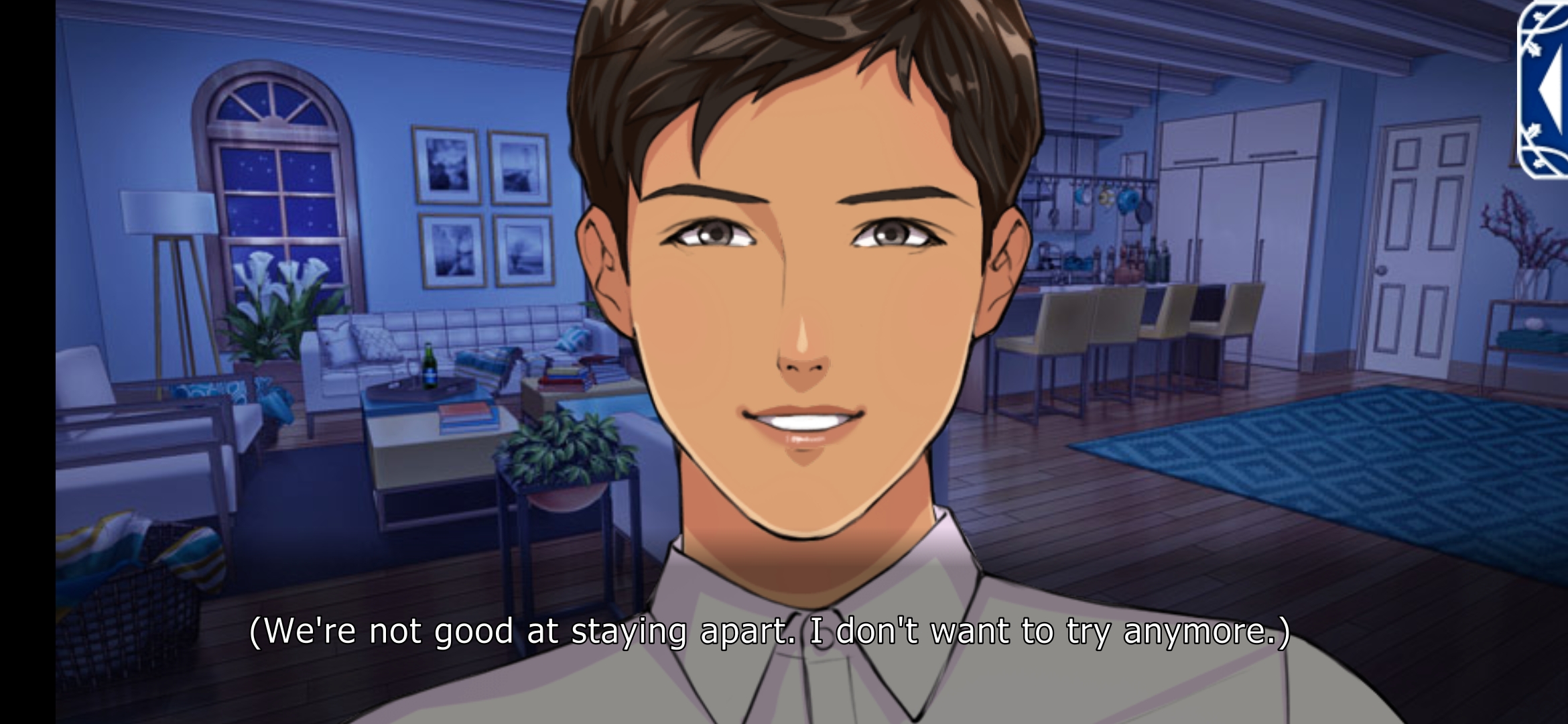 This route in a nutshell (Lucas S2E7) | Scrolller