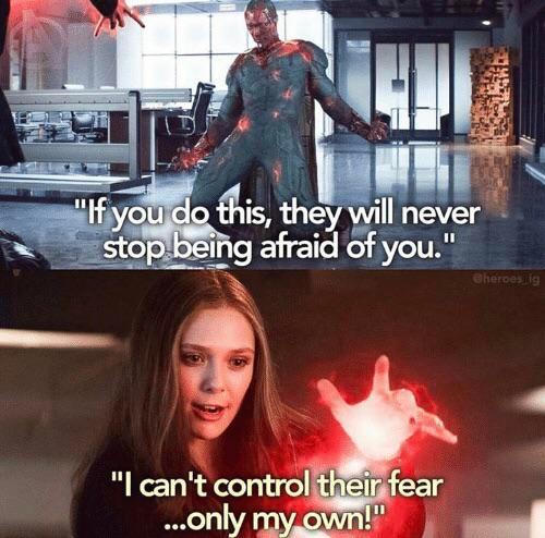 This scene aged both poorly and well, all at the same time. | Scrolller