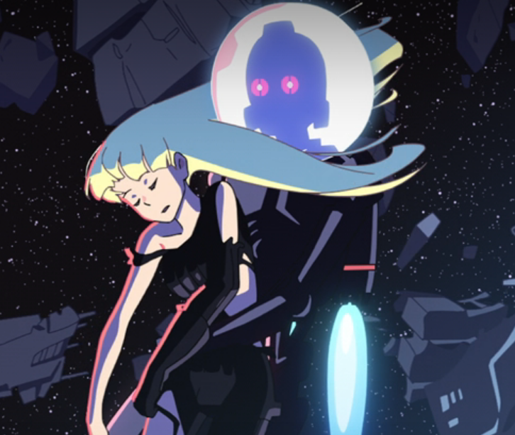 This scene from episode 3 had me dying | Scrolller