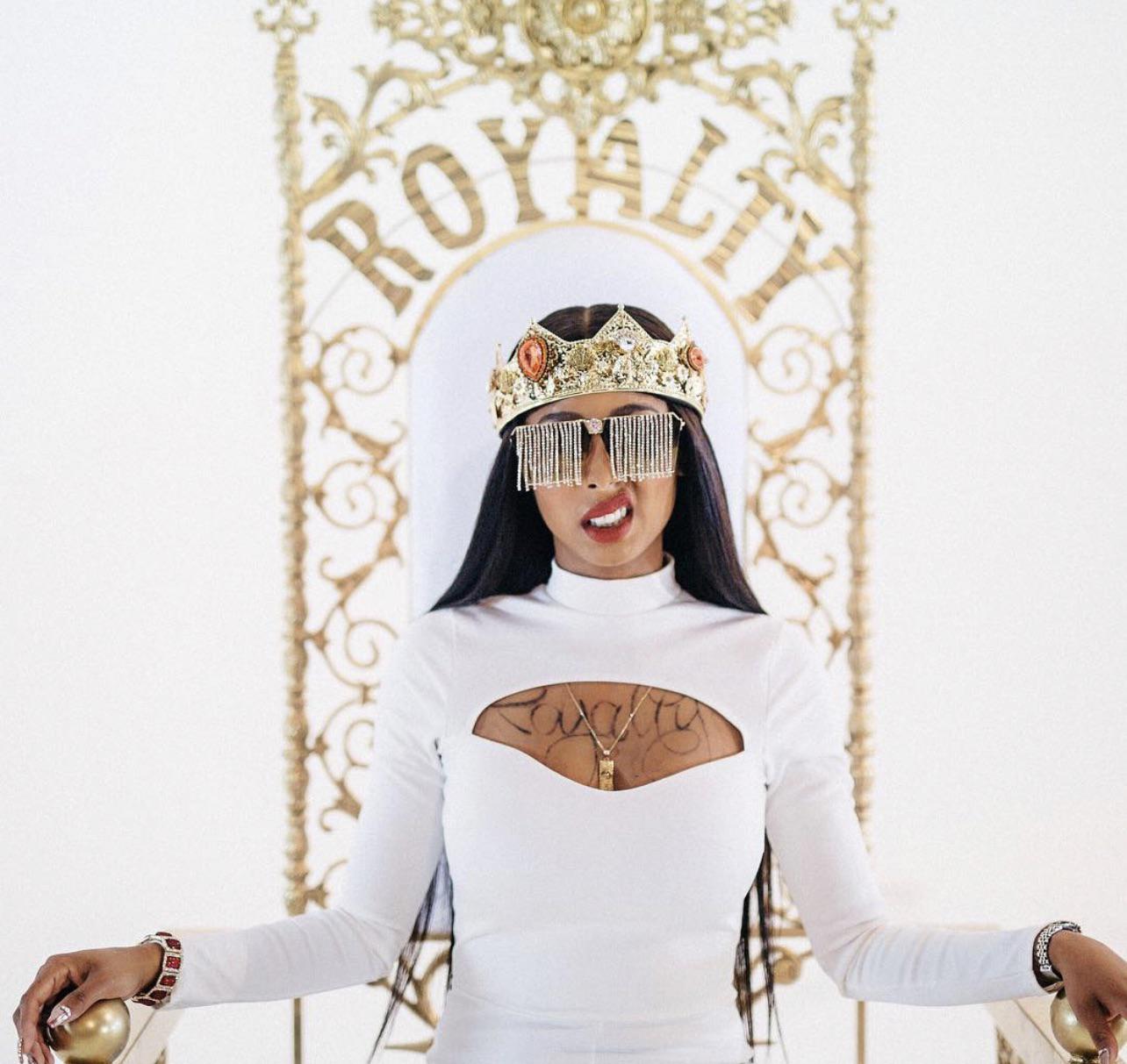 This shit got me horny idk y | Scrolller