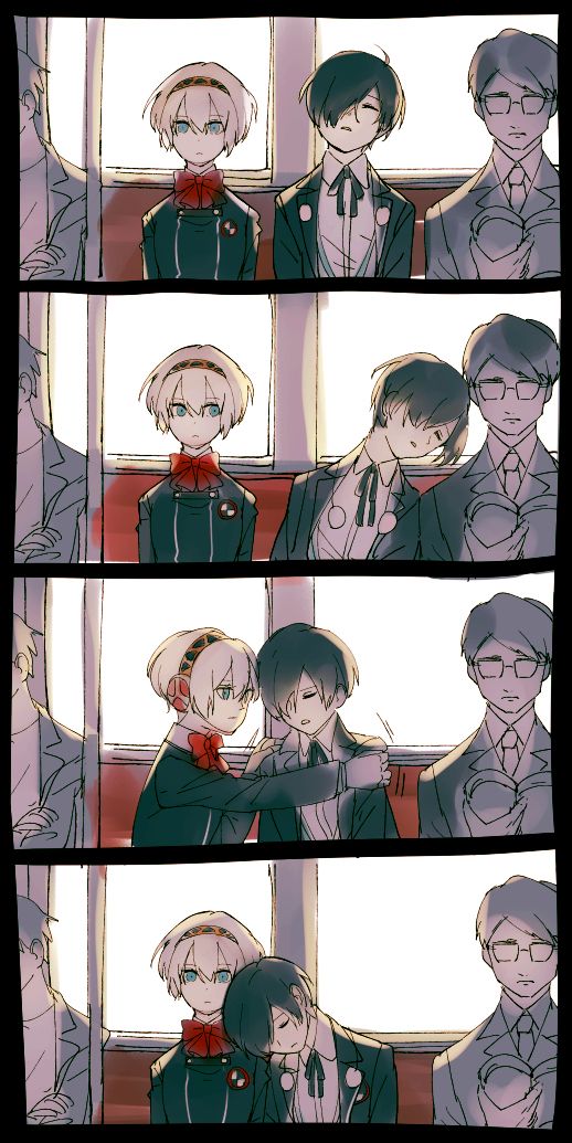 This situation is...acceptable | Scrolller