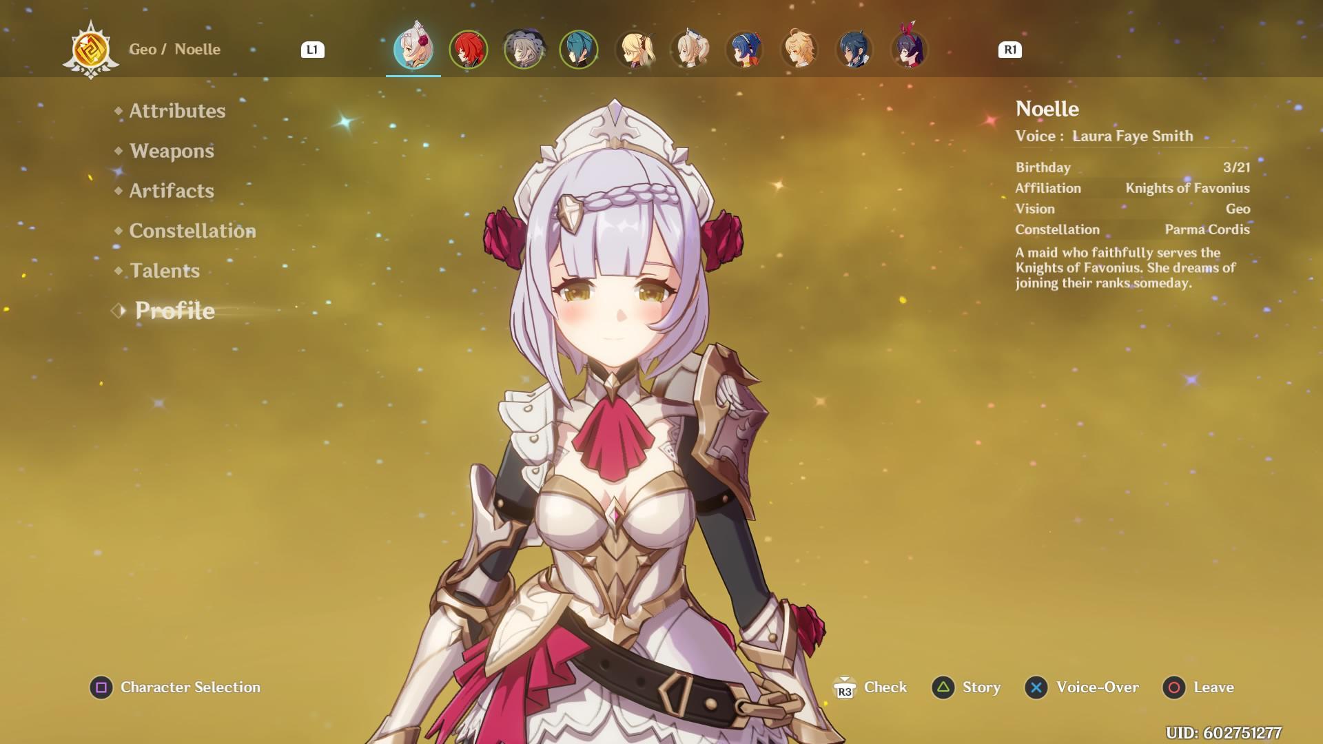 this smile this darn smile | Scrolller