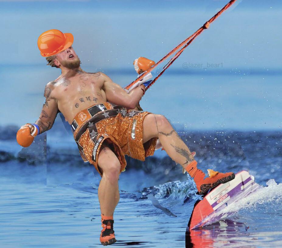 This summer was epic, surfs up! | Scrolller