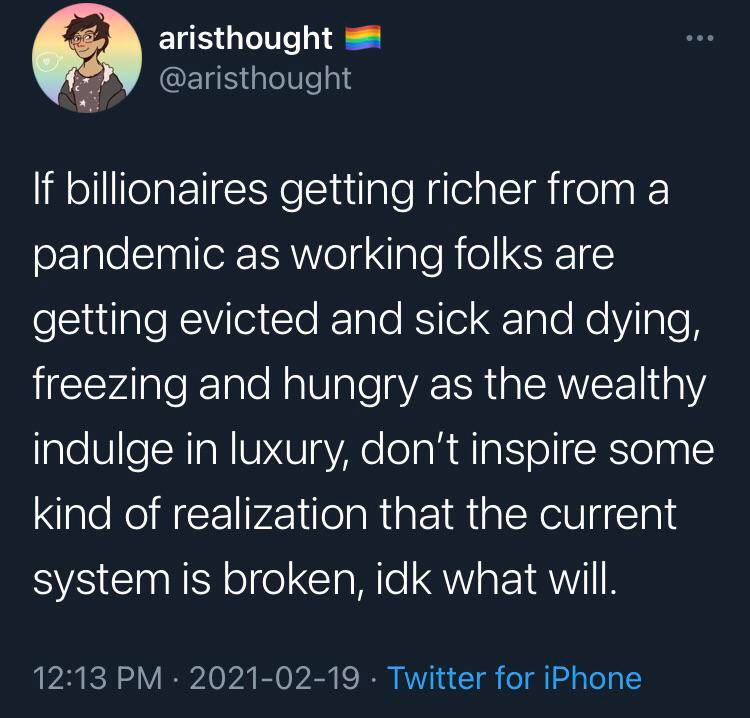 This system is broken | Scrolller