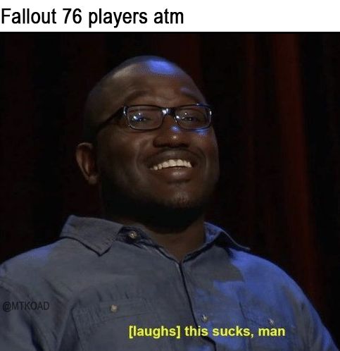 This thing is broken | Scrolller