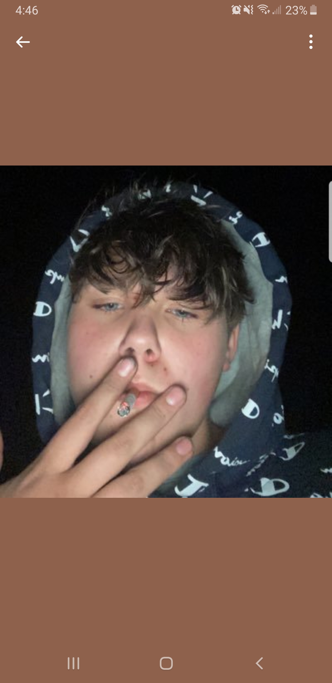 This twitter douche | Scrolller