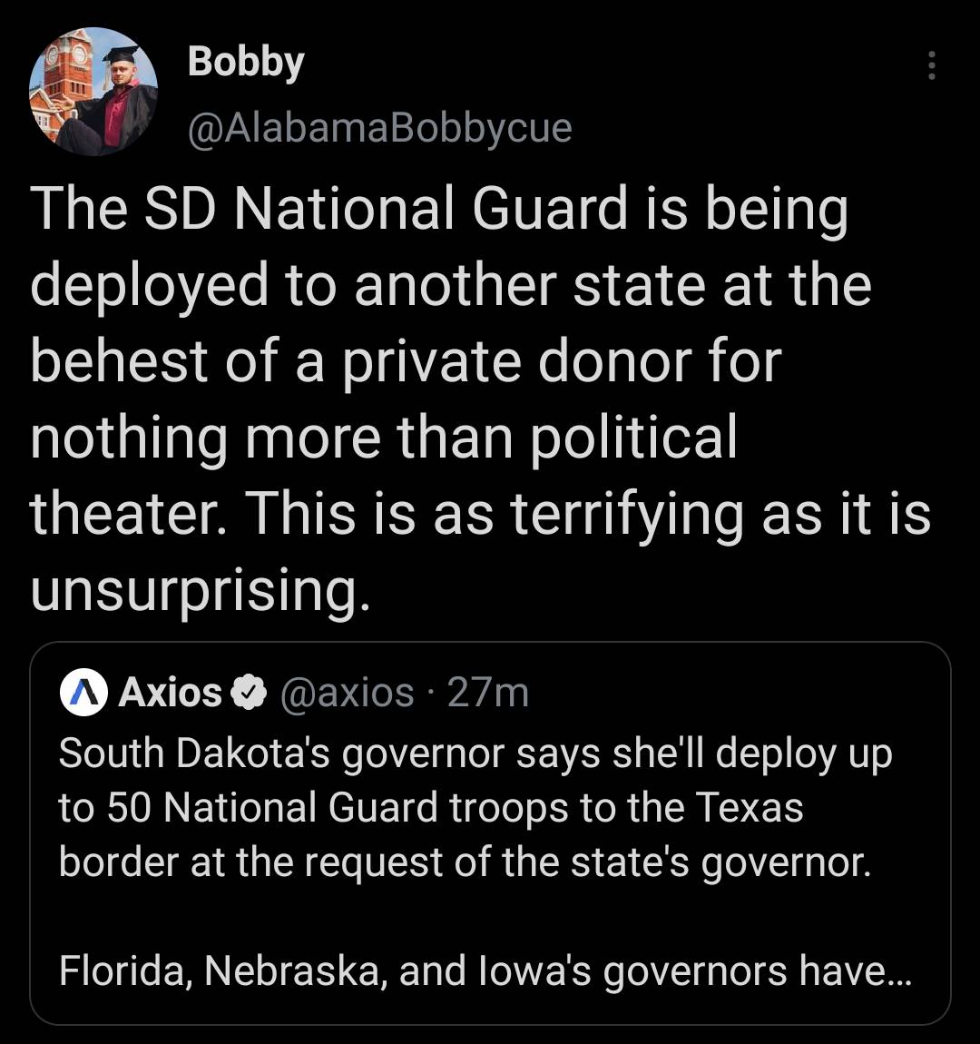 This type of shit is absolutely terrifying | Scrolller