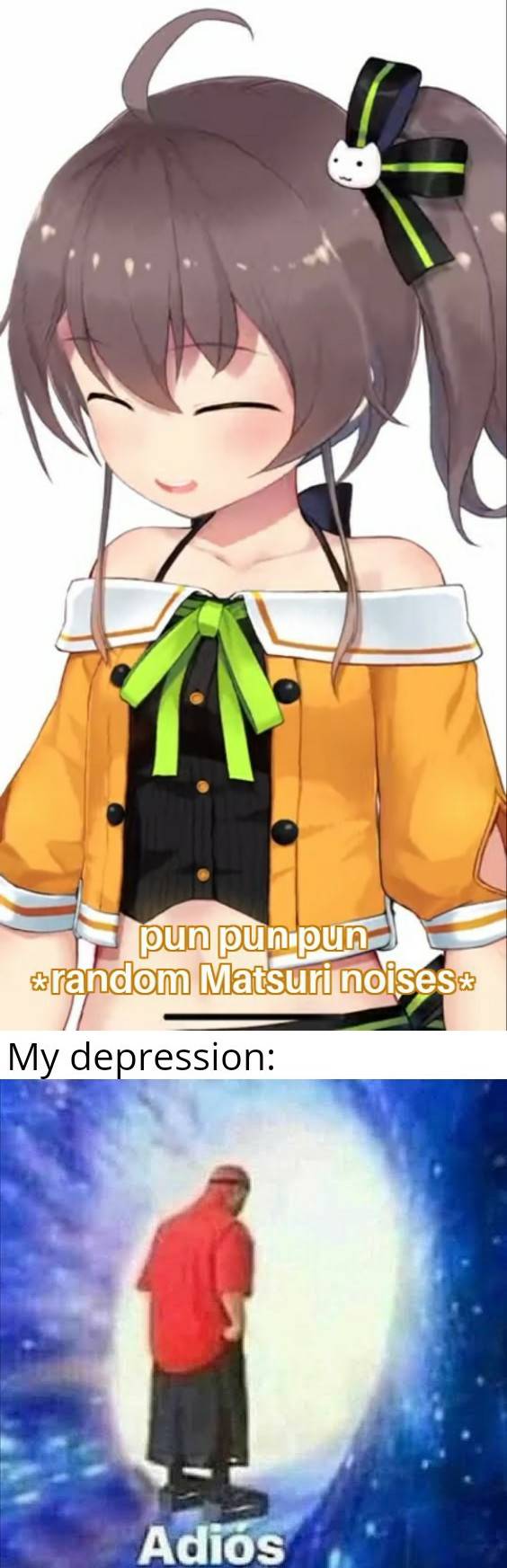 This video was a blessing from the lord | Scrolller