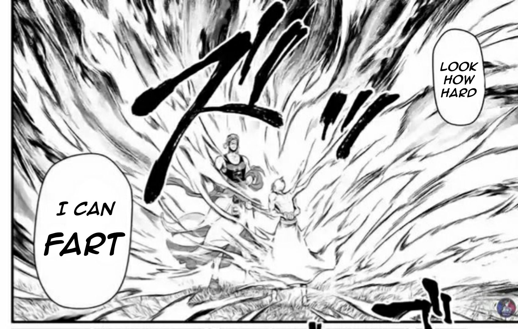 This was funnier in my head. | Scrolller