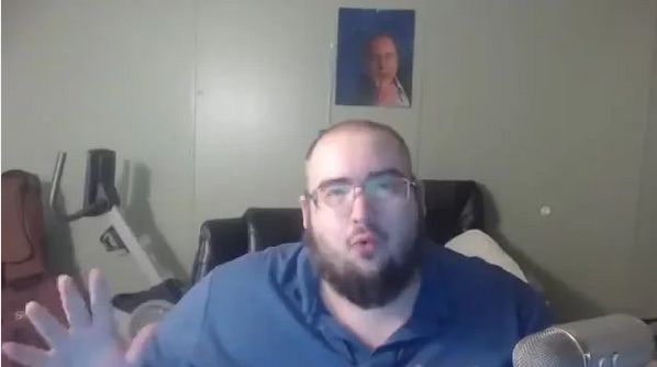 "This week alone, I made a girl nut off of kissing her" Richard, -PKA 55 | Scrolller