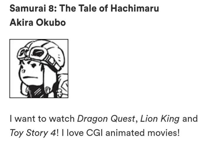 This week author's comment | Scrolller