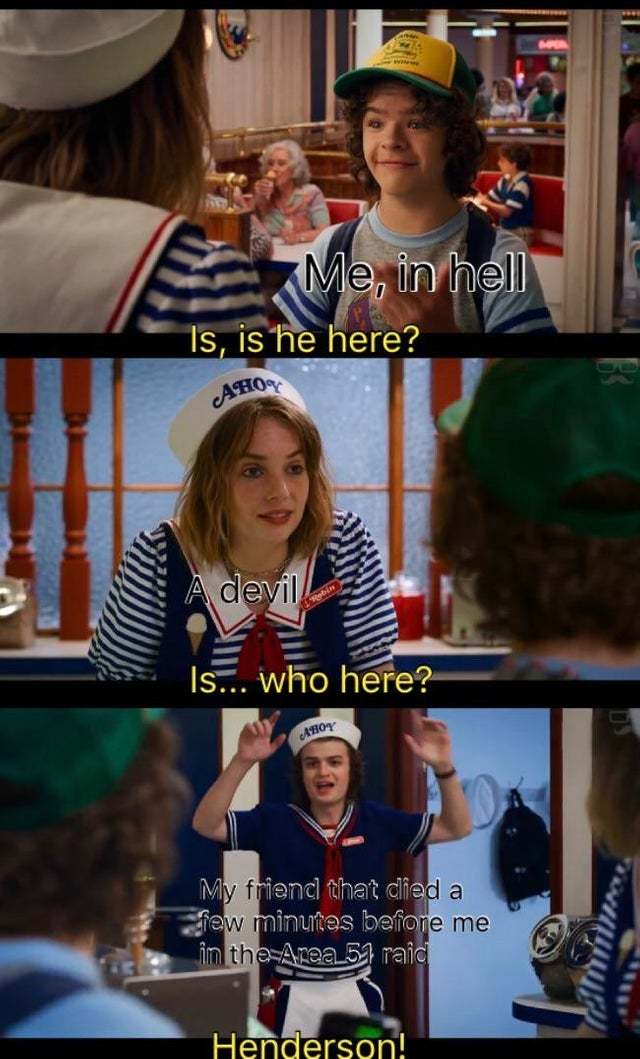 This. Will. Happen. | Scrolller