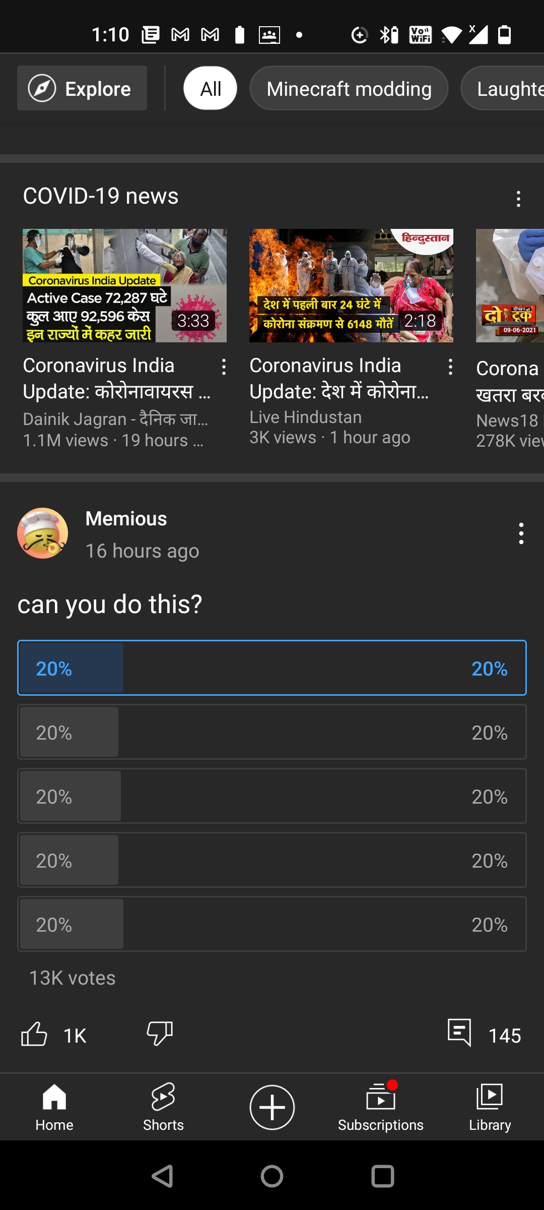 This yt pole | Scrolller