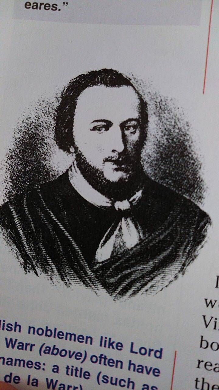 Thomas West (Chad look a like) | Scrolller