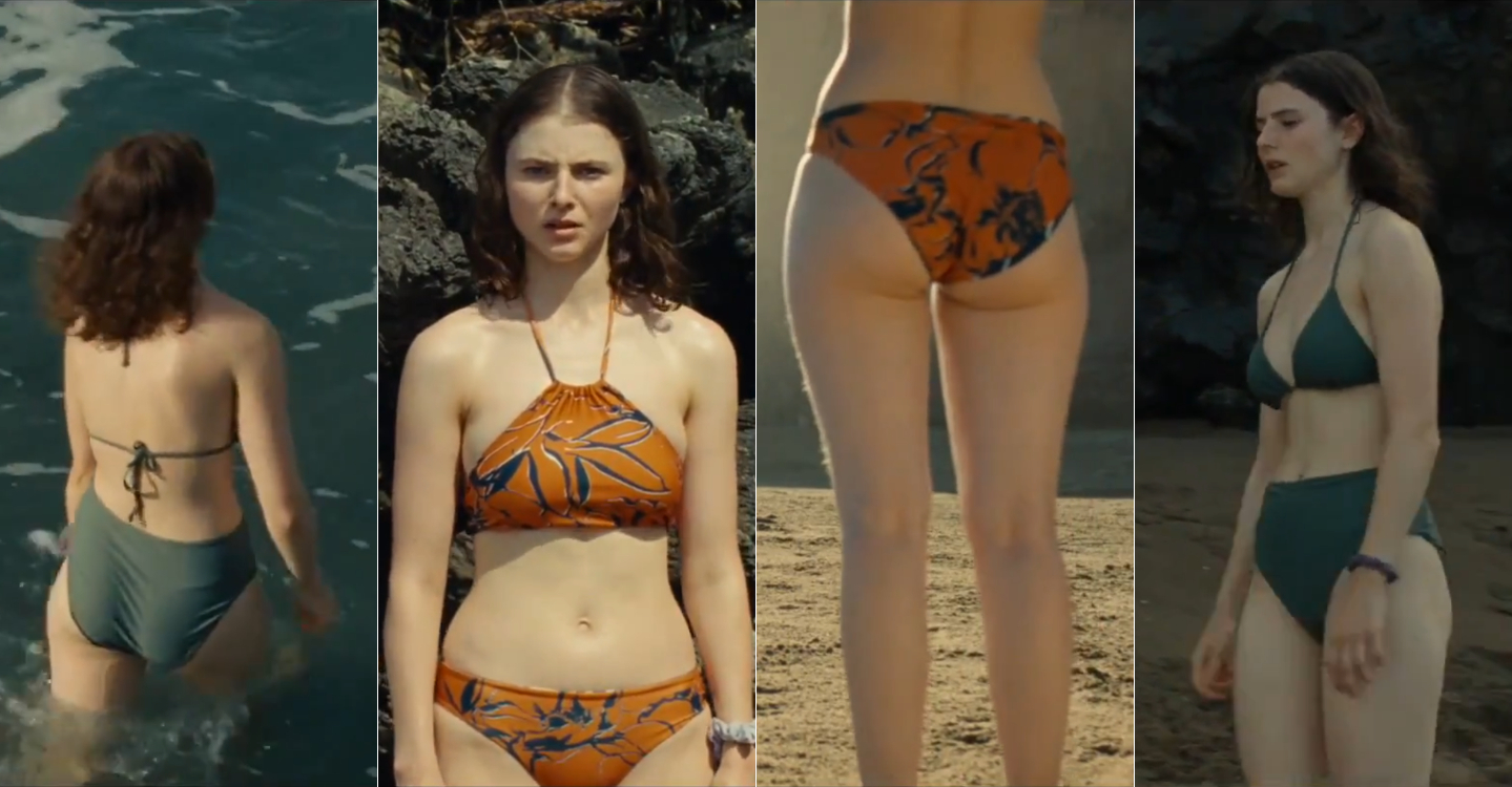 Thomasin McKenzie | Scrolller