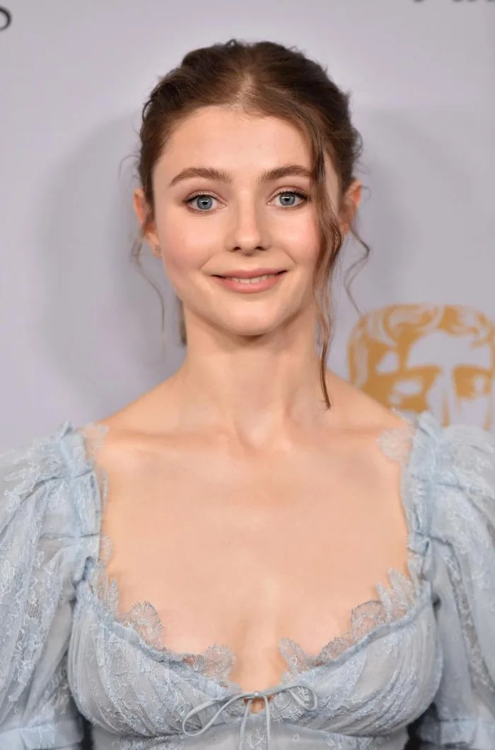 Thomasin Mckenzie | Scrolller