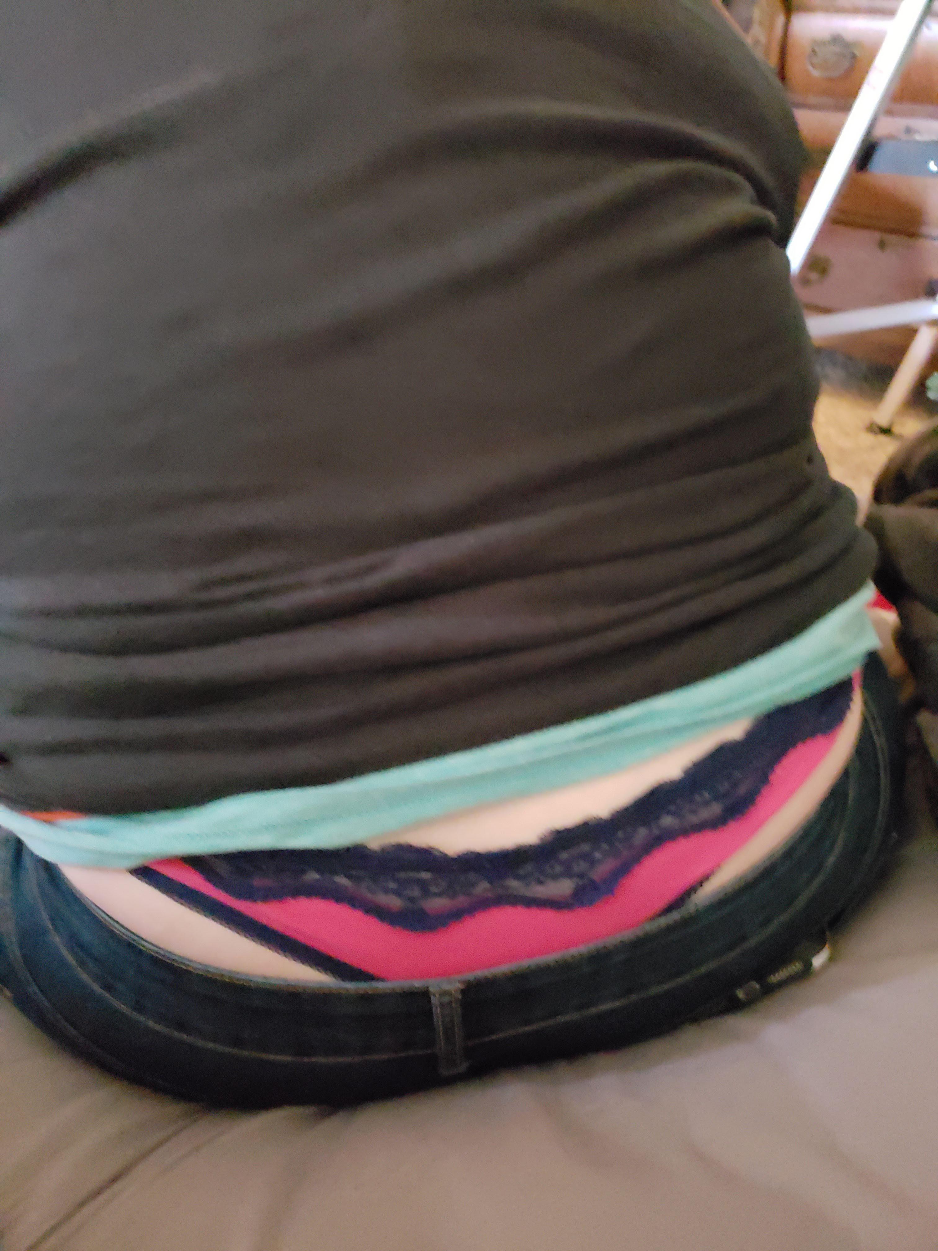 Thong slip..oooppss | Scrolller