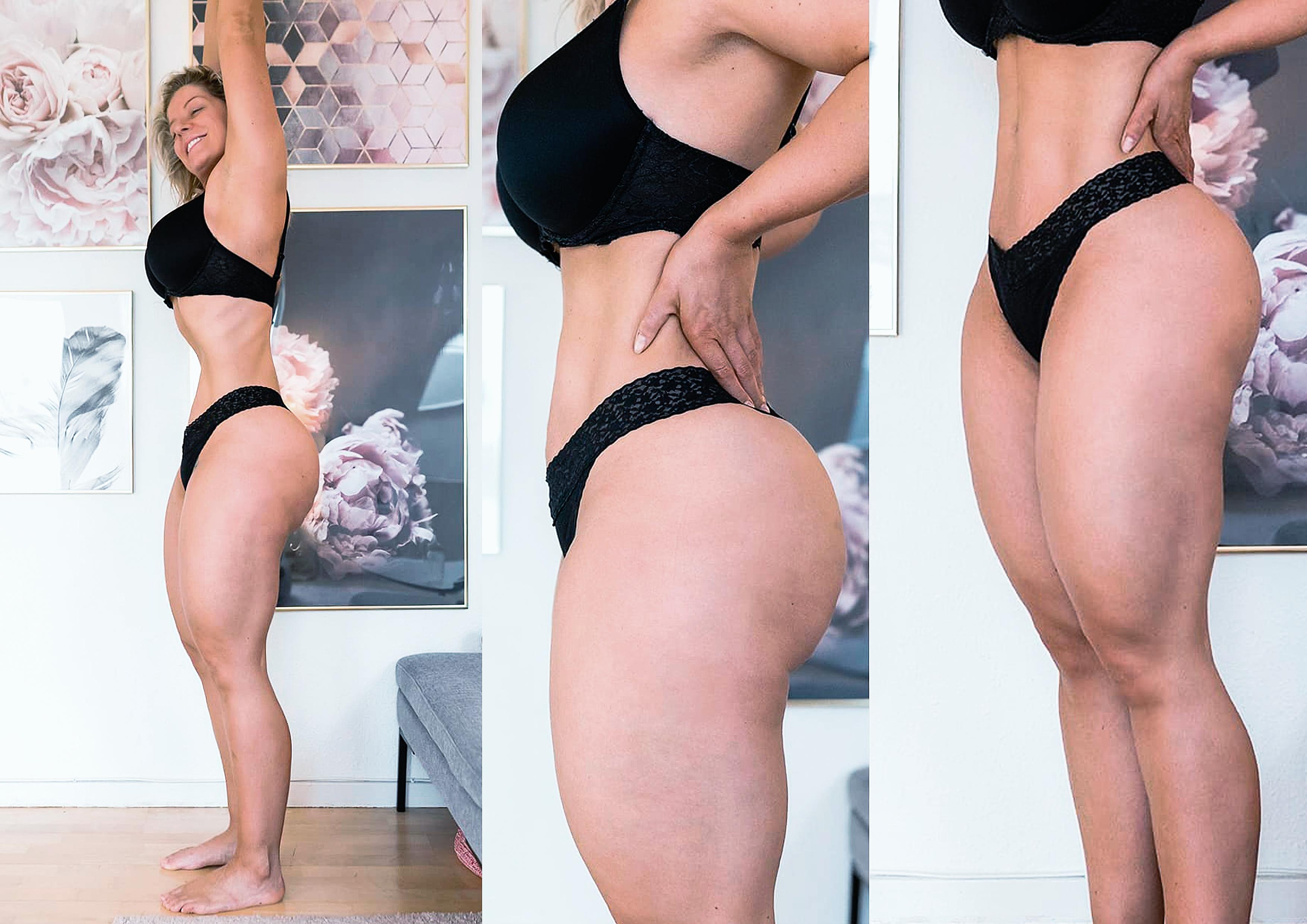 those curve | Scrolller