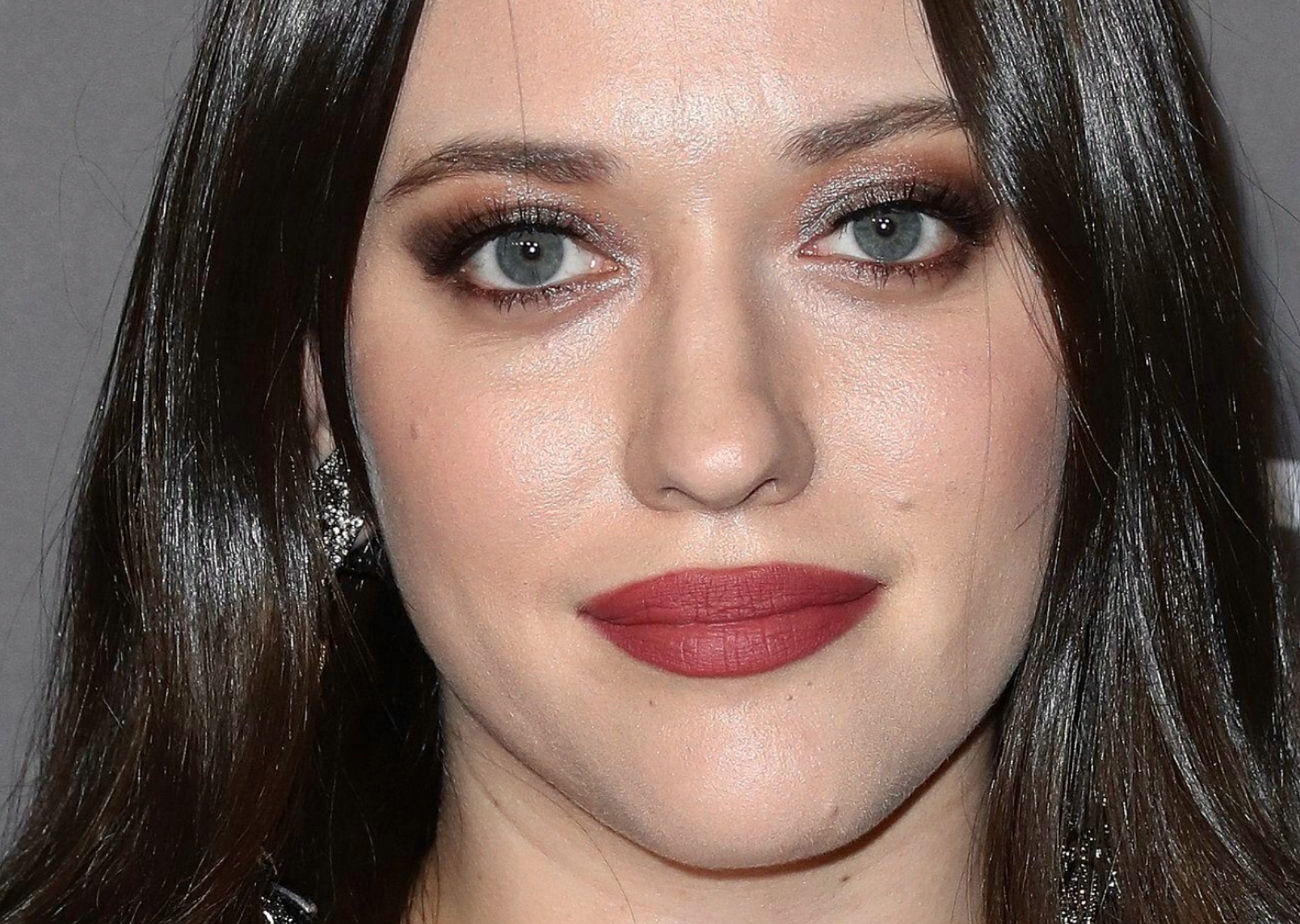 Those eyes! | Scrolller