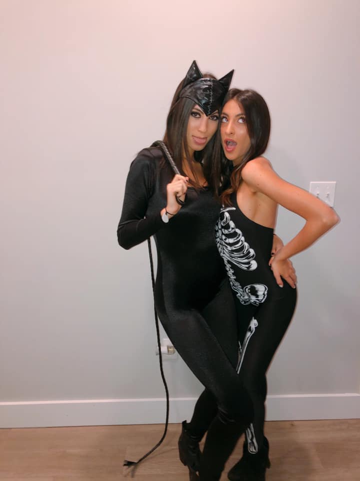 Those Faces | Scrolller