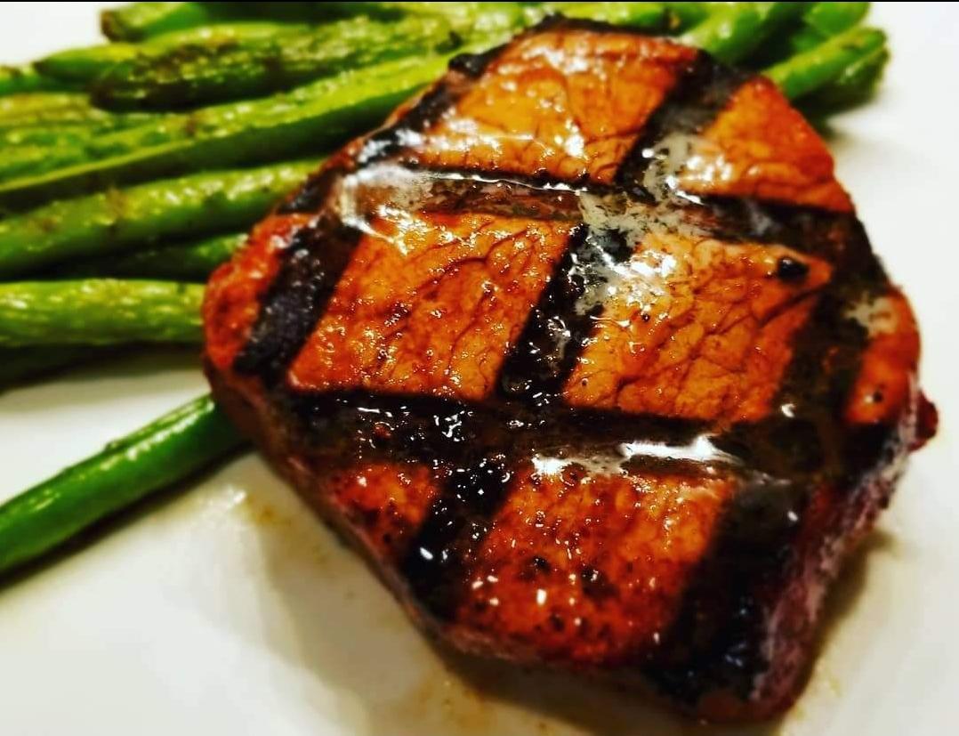 Those grill lines tho | Scrolller