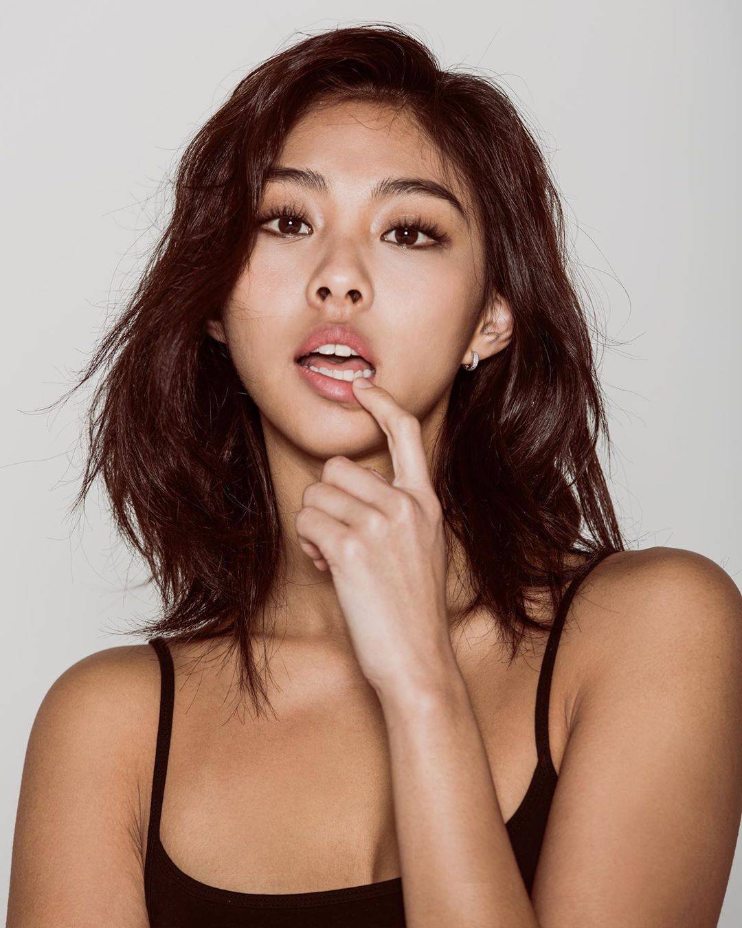 Those lips | Scrolller