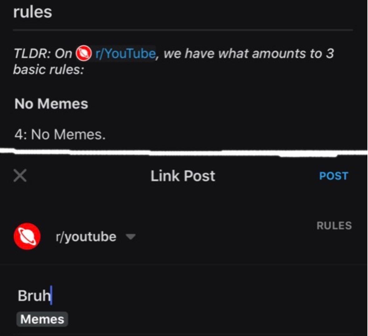 Those mods | Scrolller