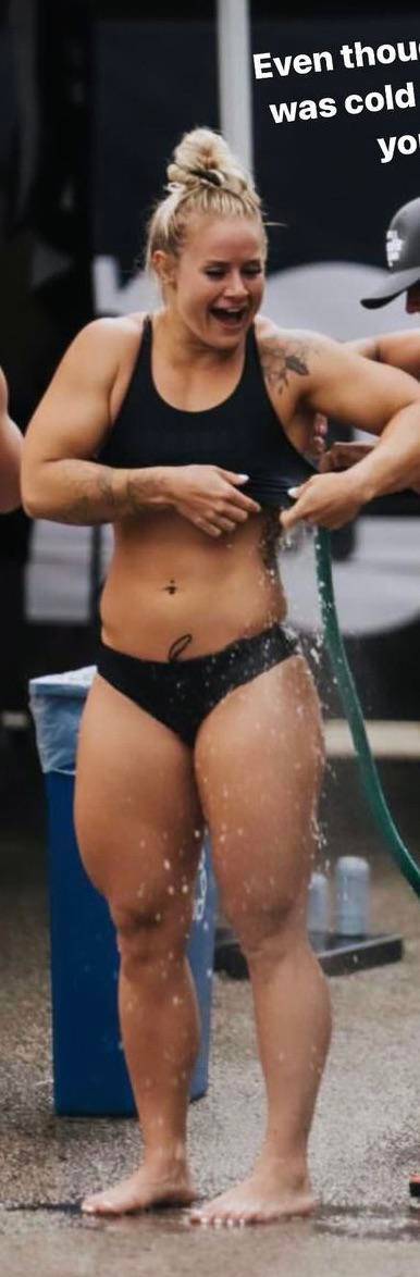 Those quads !!! wish I could be squashed by them | Scrolller