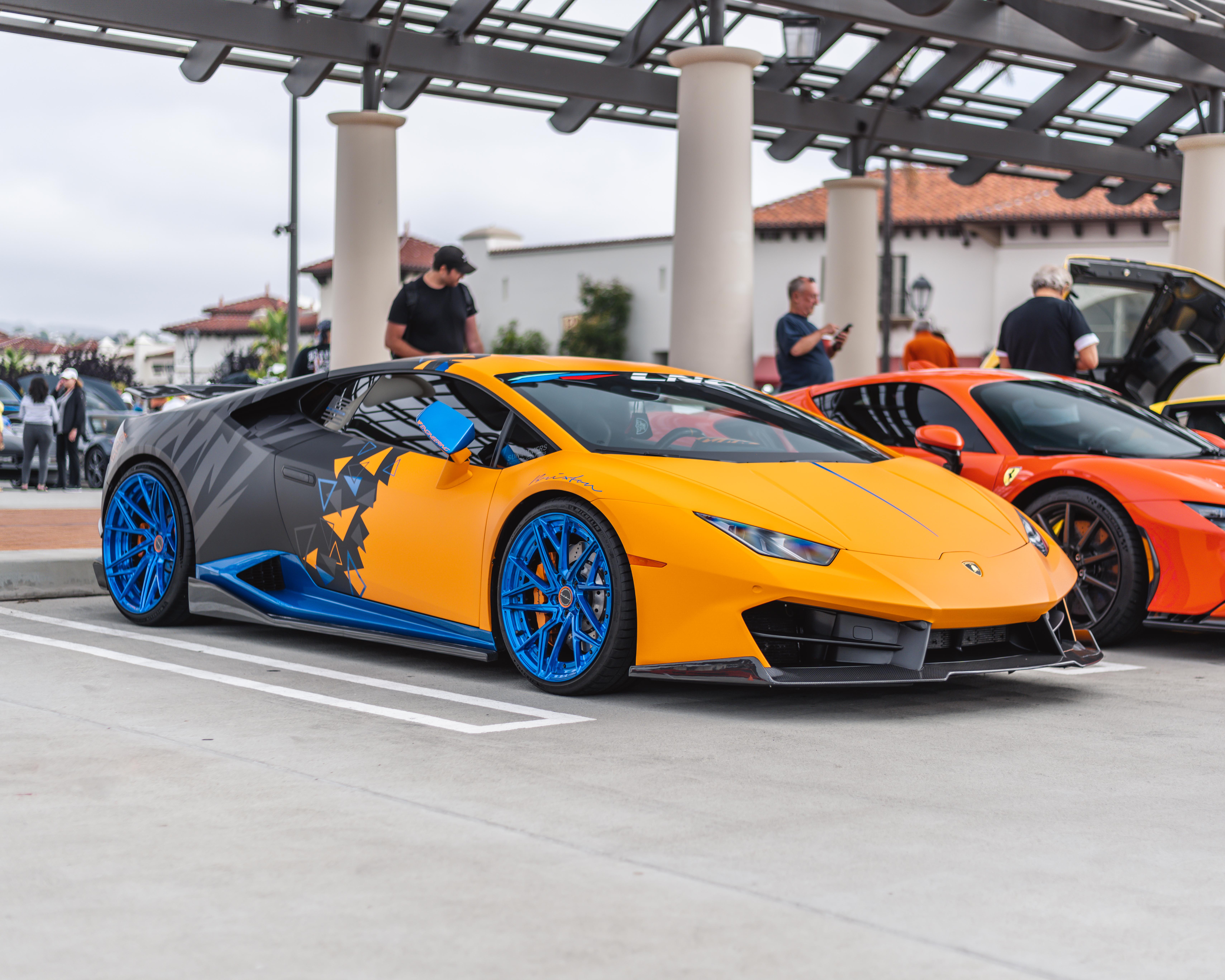 Those wheels are so striking [OC] | Scrolller