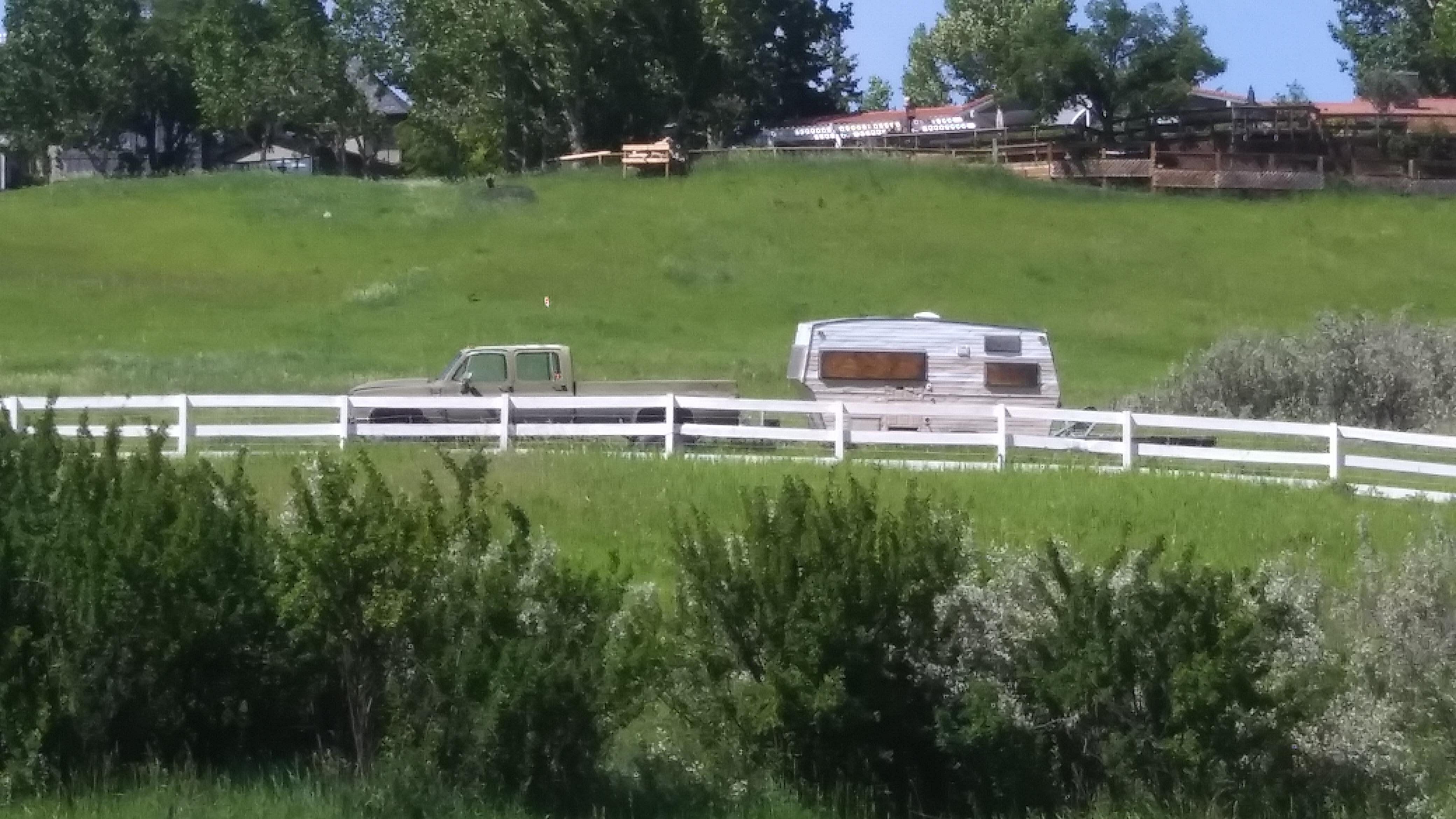 Those with a better eye. And more knowledge. What's this truck? | Scrolller